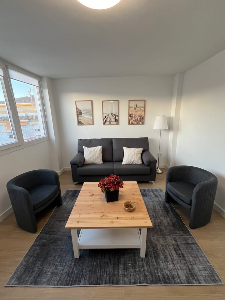Apartamento En Marbella - Puerto Banús - Puerto Banús
