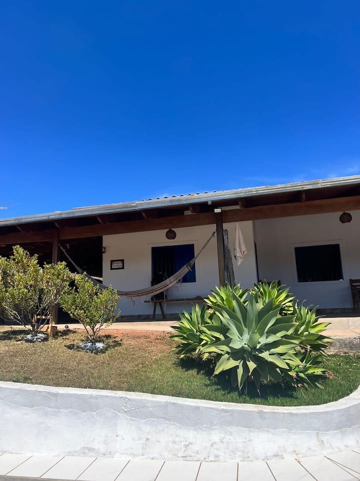 Sítio Topo Belo. - Betim