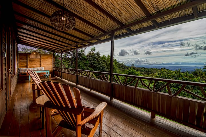 Casa Cabuya - Monteverde