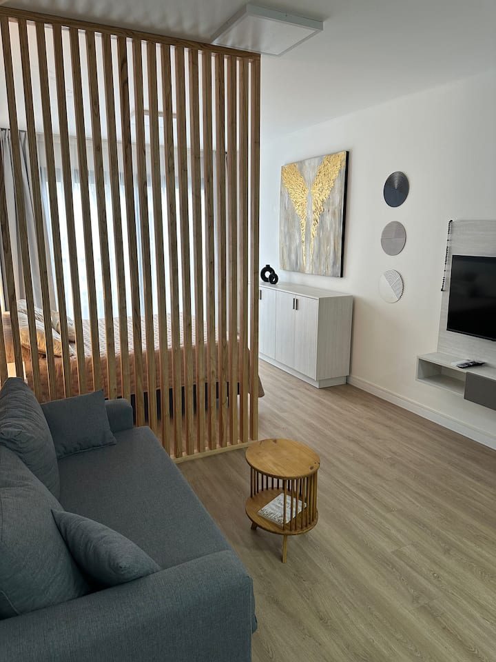 Departamento Soñado En Recoleta - Recoleta, Argentina