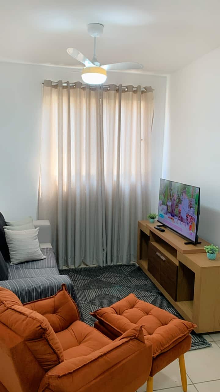 Apartamento Em Piracicaba - Piracicaba