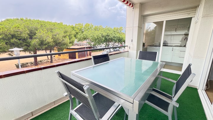 Apartamento Cerca De La Playa - Calonge