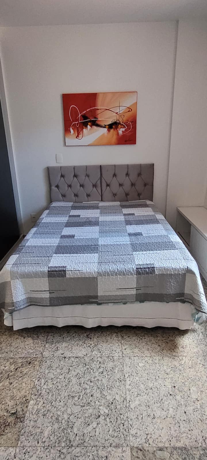 Kit Confortável 6 - Brasília