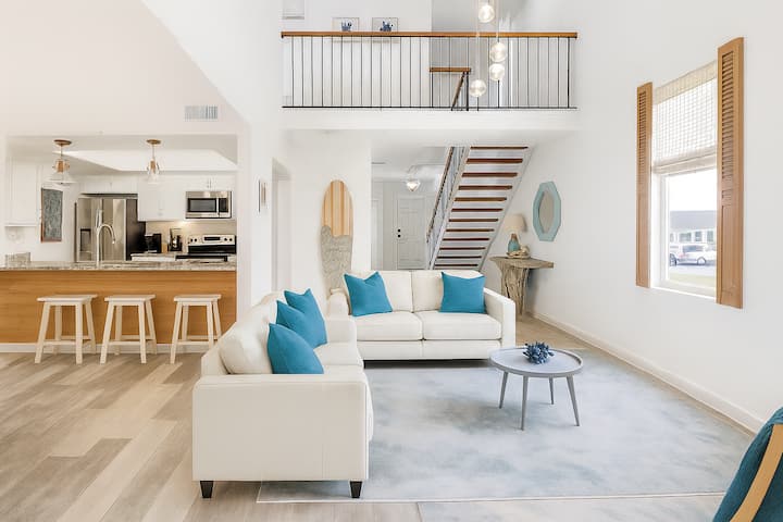 Private Beach Access | Pool | Gated Townhome - Orange Beach, AL