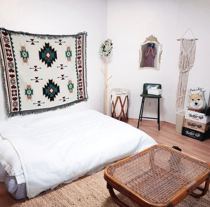 둔산 Stay - Daejeon