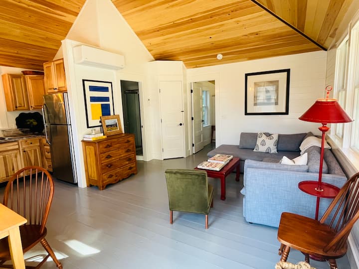 Popover Cottage - Bar Harbor, ME