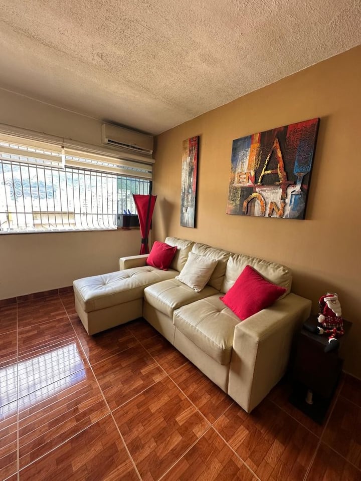 La Candelaria - Caracas