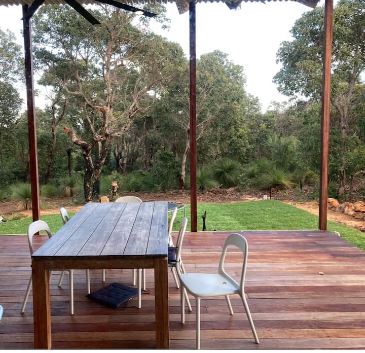 Hafvilla Retreat - Margaret River