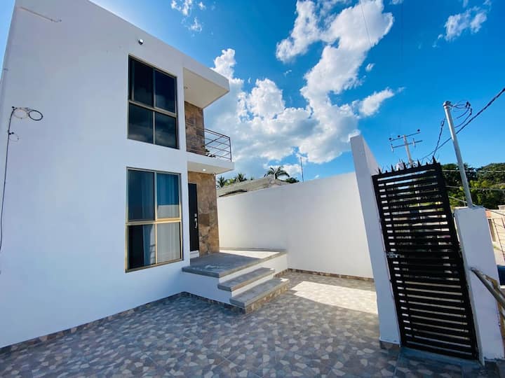 Casa Kanisté - Campeche