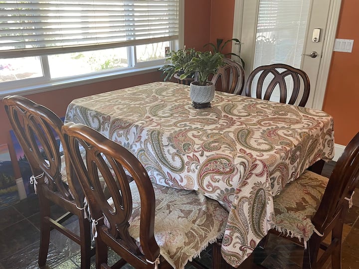 2 Bedrooms A + B In White Rock - White Rock
