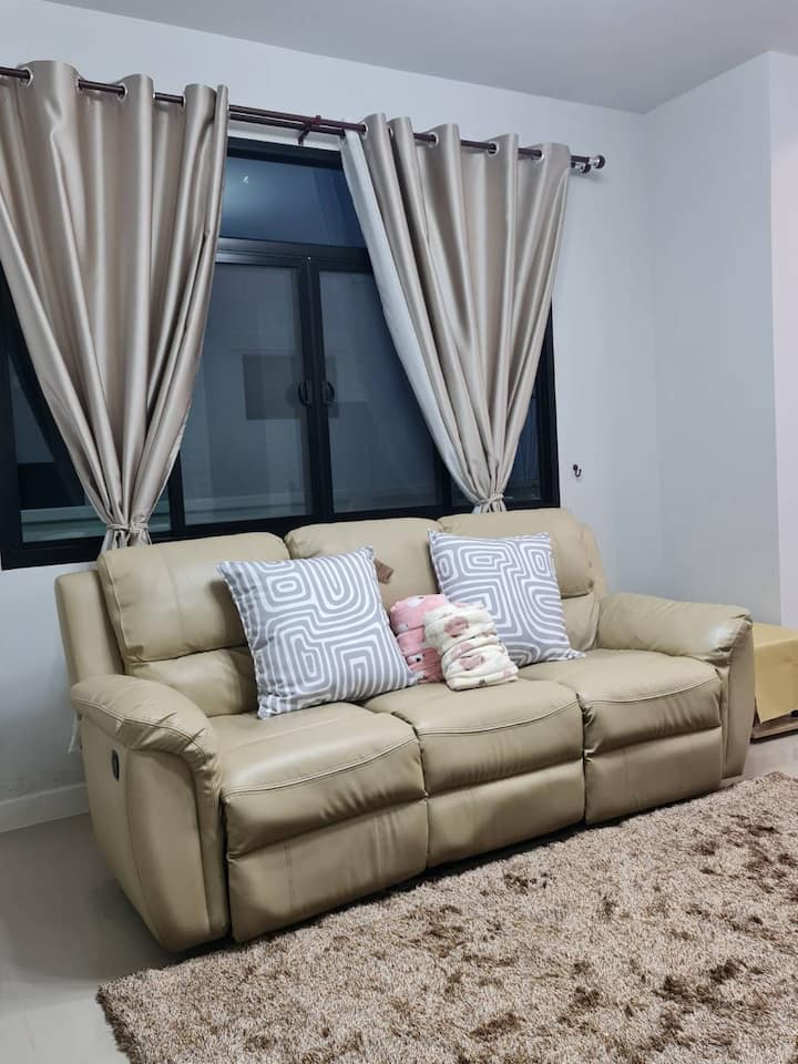 Ps โฮมฮัก ขอนแก่น - Khon Kaen