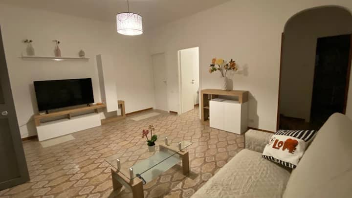 Casa Alloggio Vacanza E Lavoro - Bari