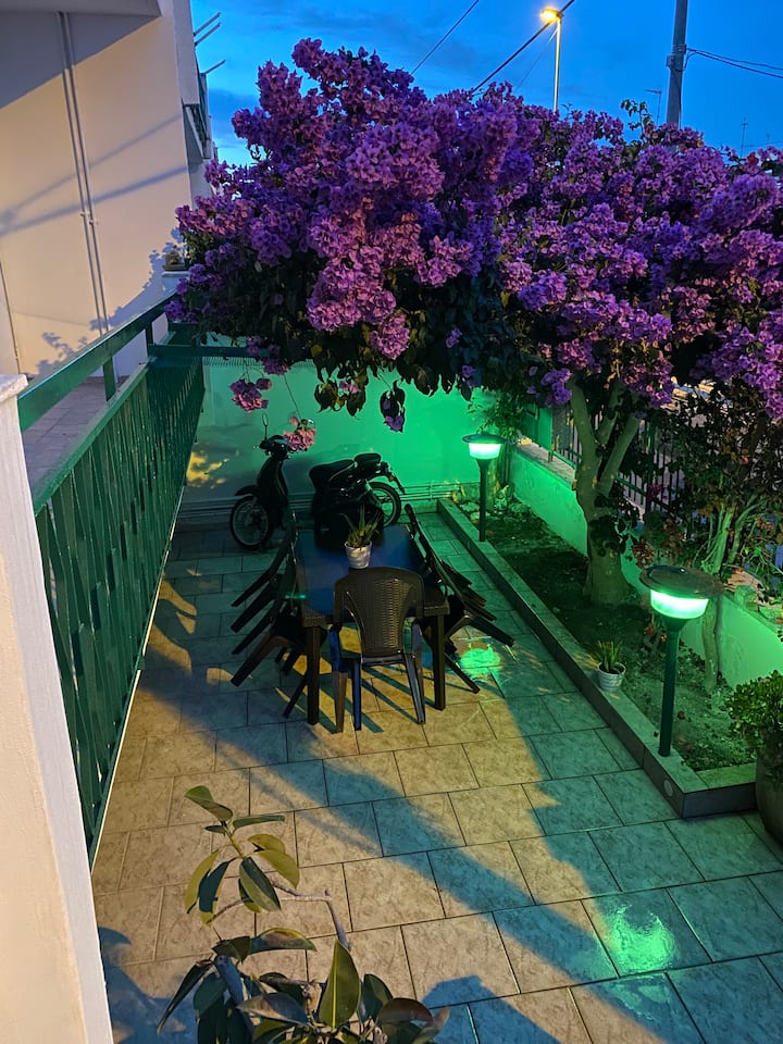 Casa Alloggio Vacanza E Lavoro - Bari
