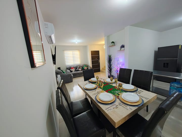 Casa Cerro De La Memoria - Los Mochis