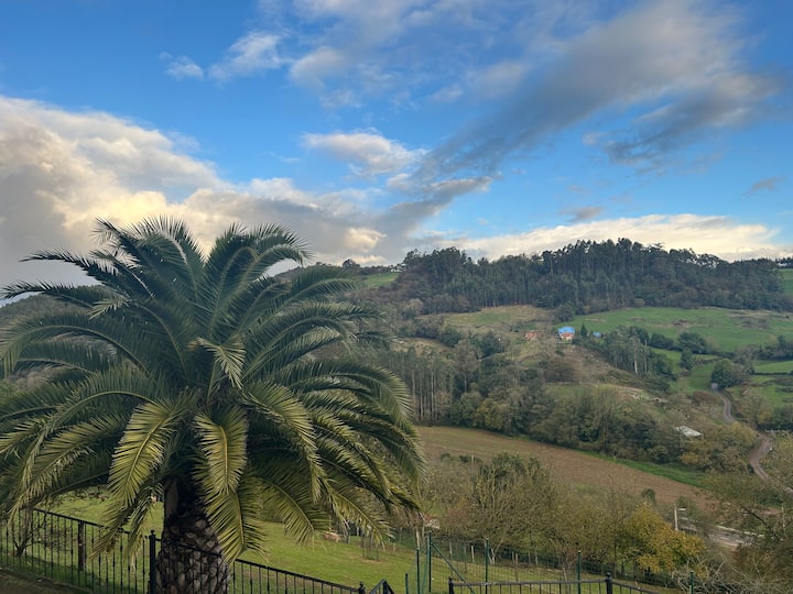 Apartamento Ca´piñera - Avilés