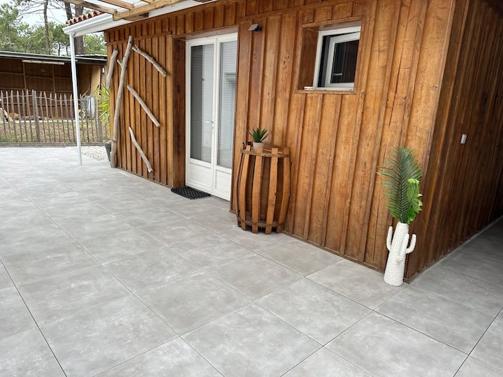 Studio - Lacanau