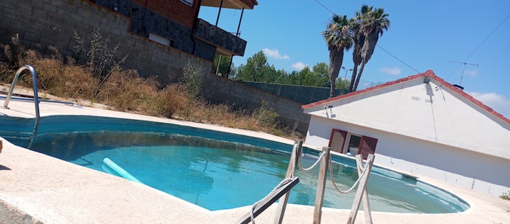 Camping Estrella - Coma-ruga