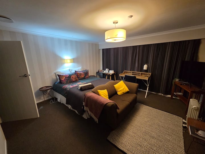 Relax In Ruha - Palmerston North