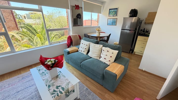 Cozy North Gong Unit - Steps To Beach, Ac Comfort! - University of Wollongong, Wollongong campus