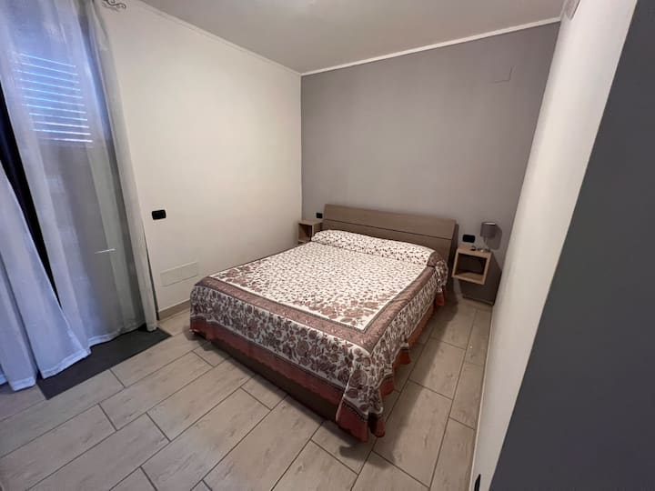 Appartamento Al Mare - Castellabate