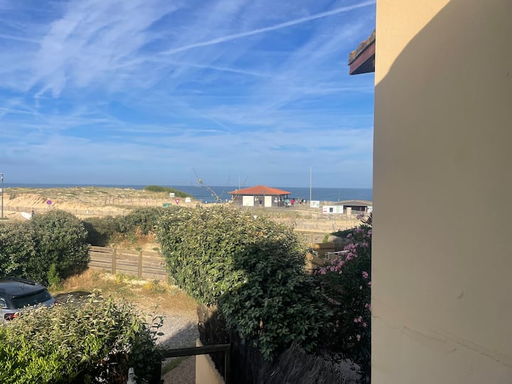Les  Estagnots Appartement Sur La Plage - Soorts-Hossegor