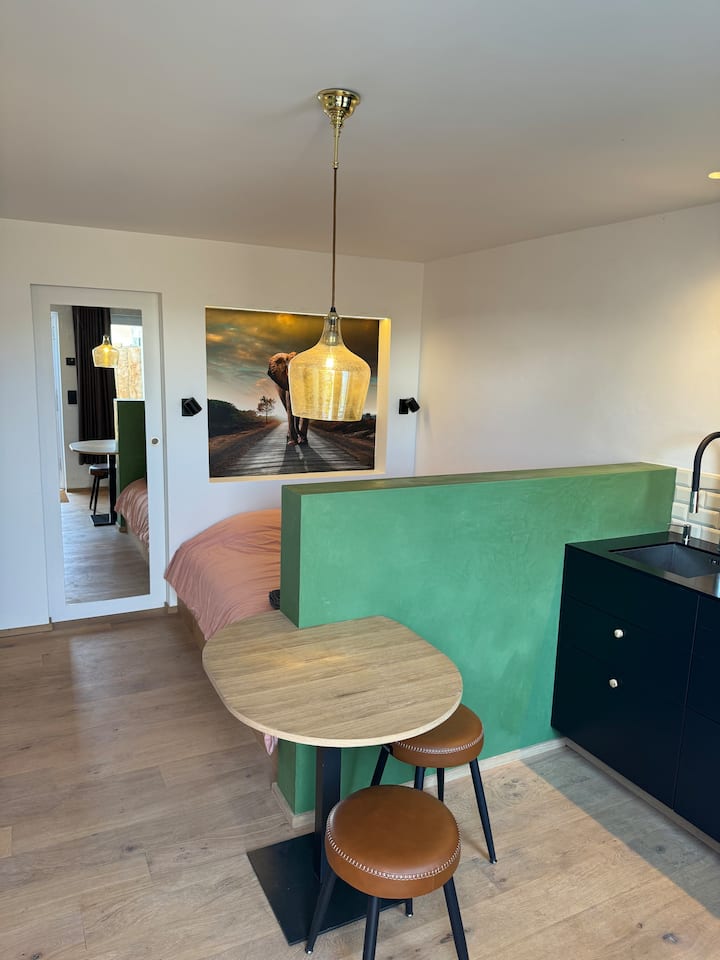 Studio Avec Terrasse - L'Île-d'Yeu