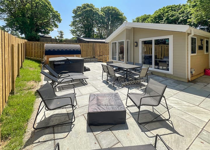 Spa Retreat 1 - Hayle