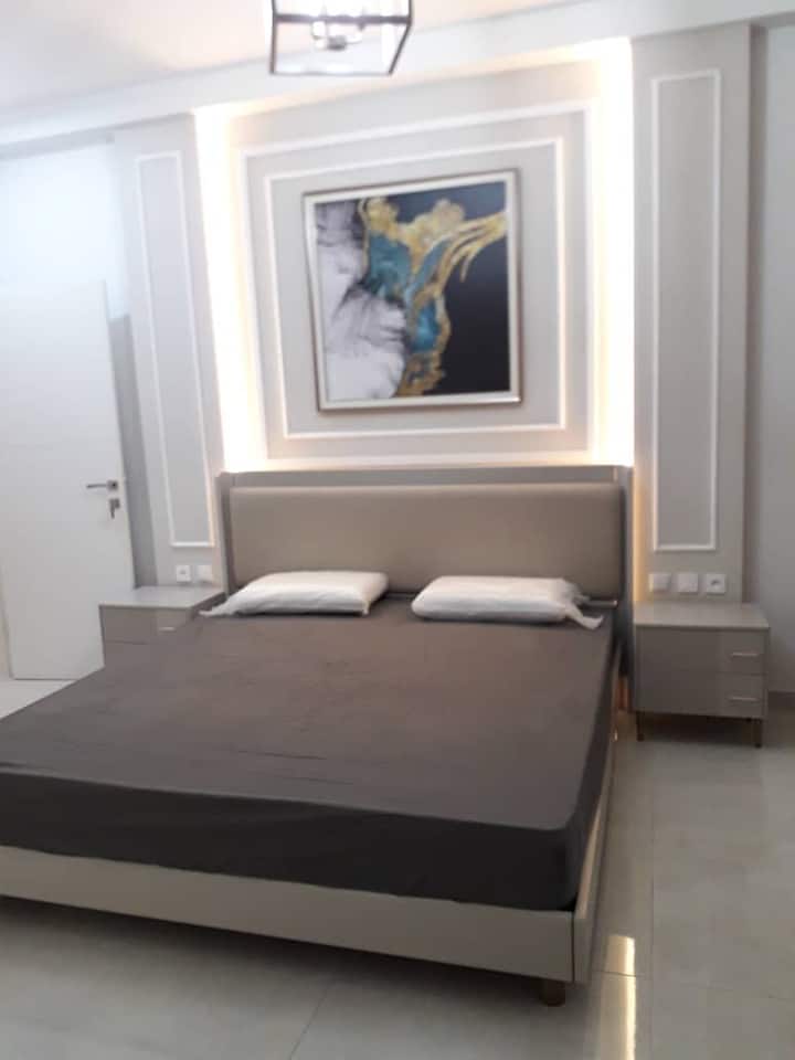 Appartement Rare Et Opulent - Kinshasa