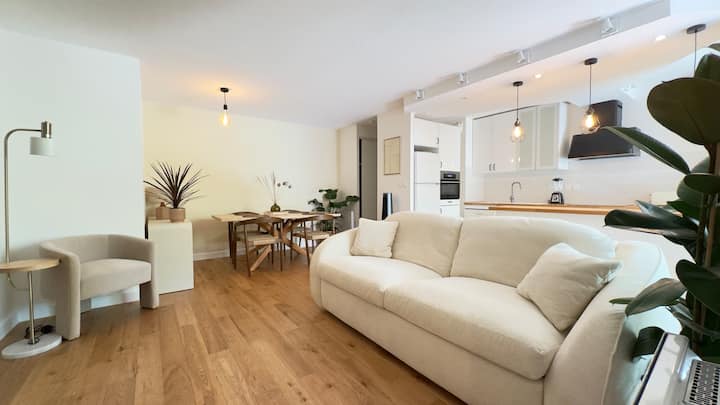 Magnifique Appartement Central - Toulouse