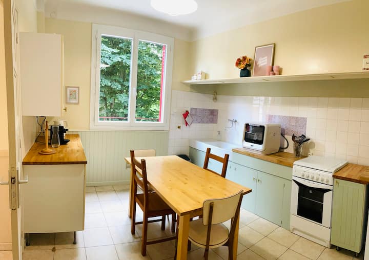 Escapade Détente Capvern – Solo Ou à Deux - Lannemezan