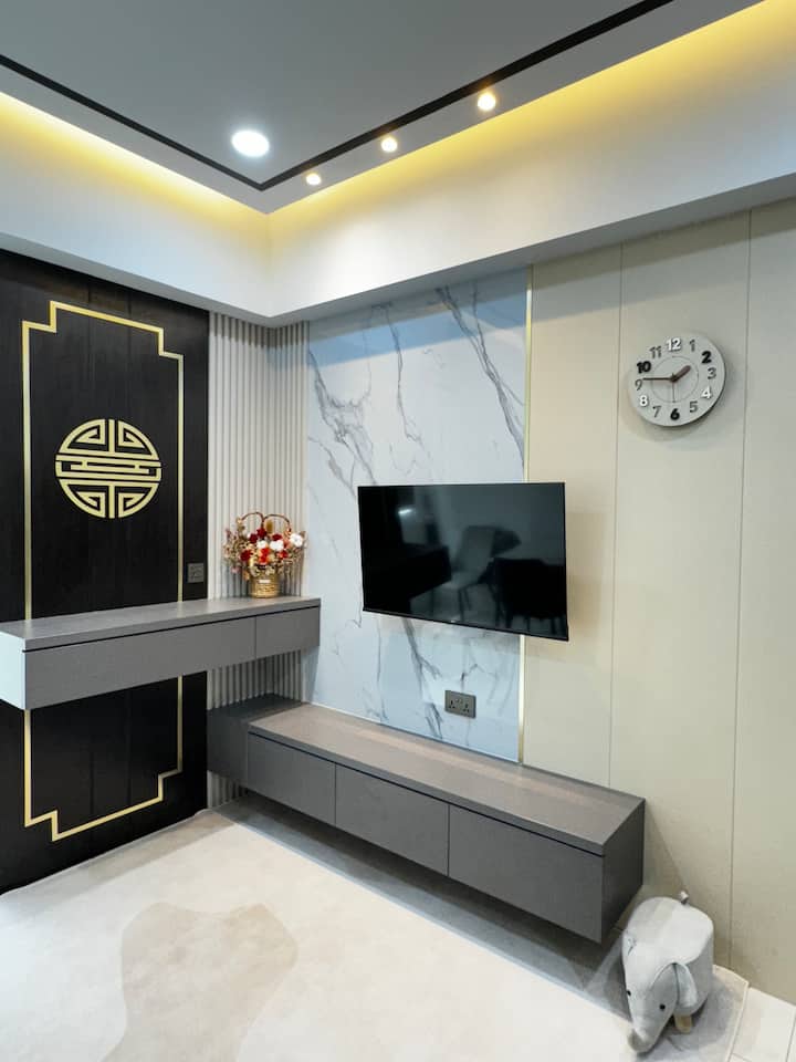 Vienna Family/group Apt Near Gb 2br 1bath 3beds - ナゴヤ