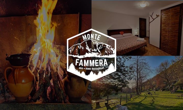 Chalet Surrounded By Nature - Campo Felice