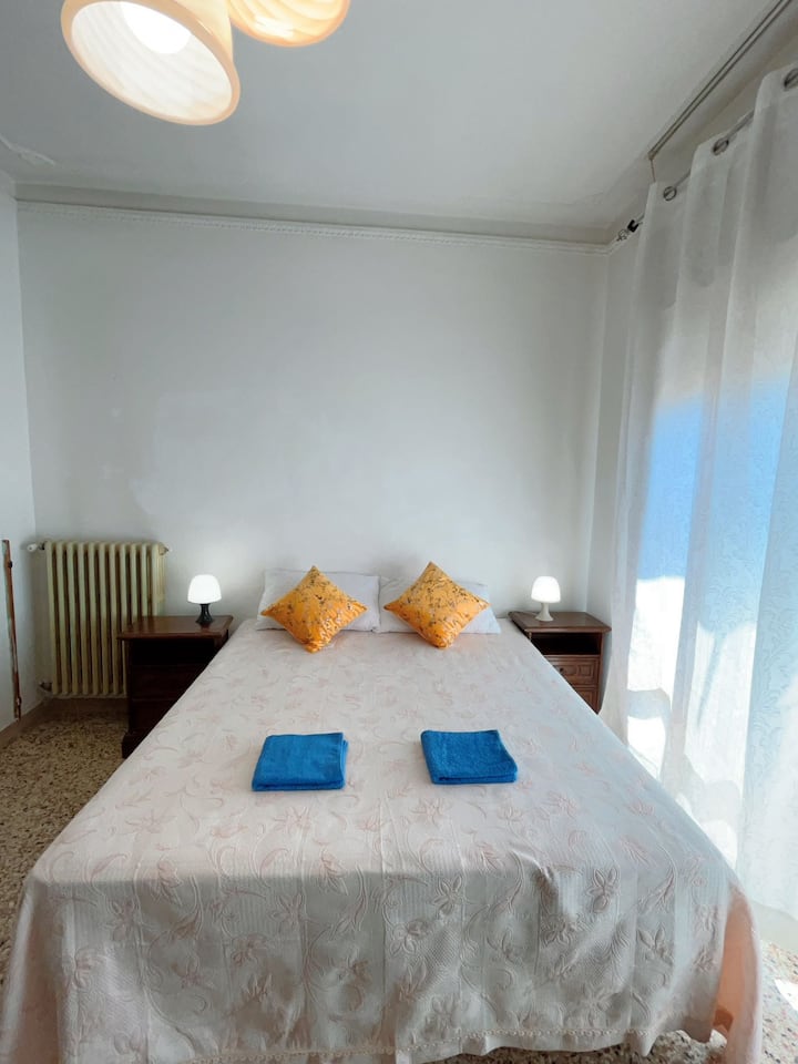 旅途之家Home Of The Journey - Mestre