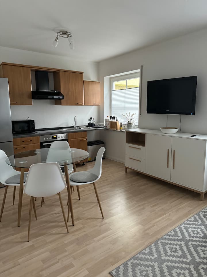 Ferienwohnung Am Liesbach - Niederzissen