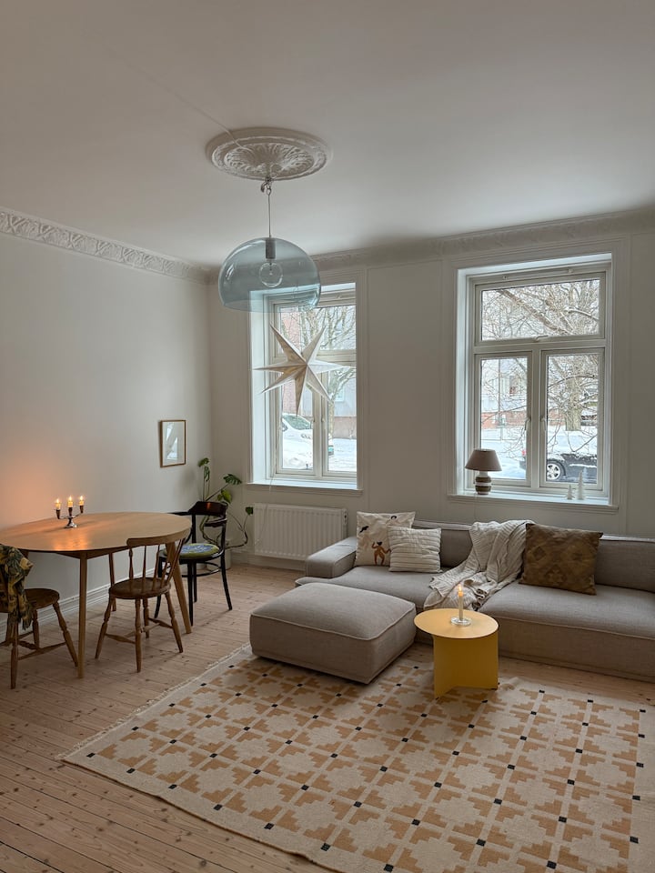 2-roms På Sandaker - Oslo