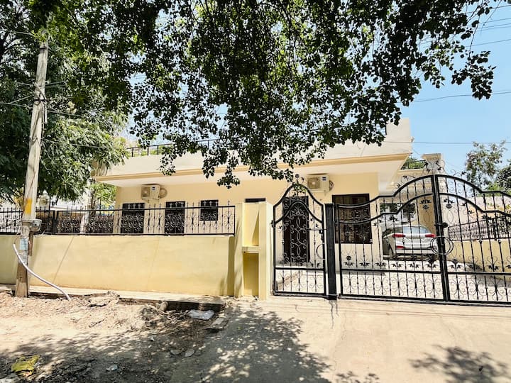 Feel Like A Home - Panchkula