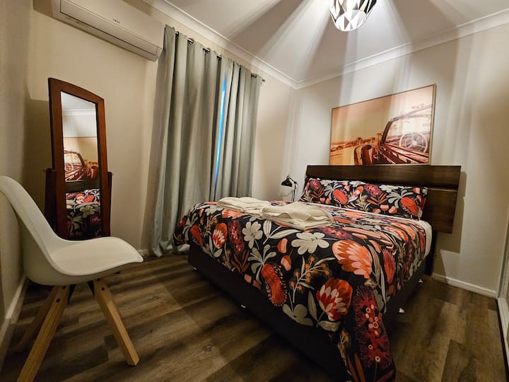 Phoenix House - Wagga Wagga