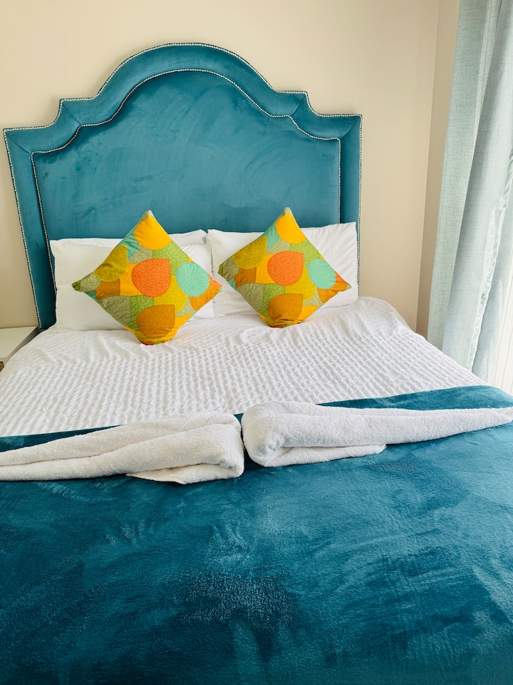 Luxurious Staycation Home East London - East London