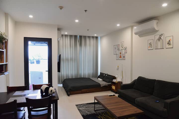 Tv55”+netflix,sports And Healing - 胡志明市