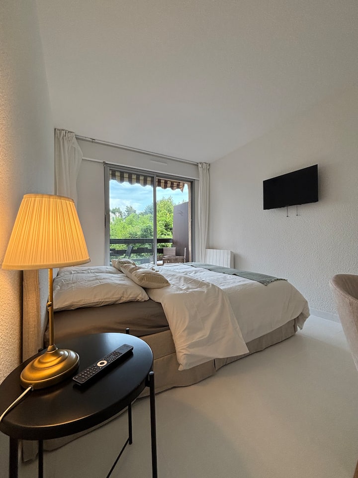 La Suite Tropézienne Héraclée - Saint-Tropez