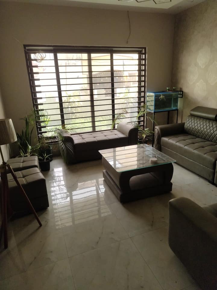 A Nice Decent Room. - Bilaspur