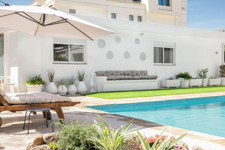 Marbella Blue Horizon Suite - Marbella