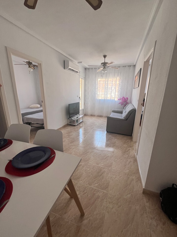 Torrevieja/cozy Apartment - Torrevieja