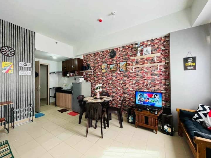 Experience Your Comfortable Home - Bocaue