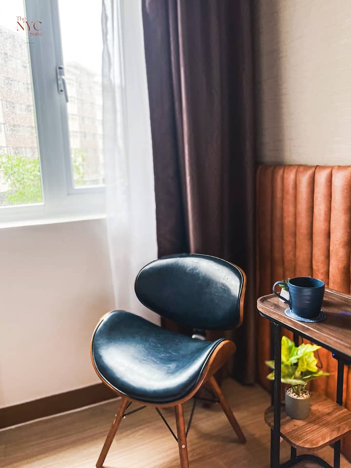 The Nyc Suite In Hope, Trece Martires - Naic