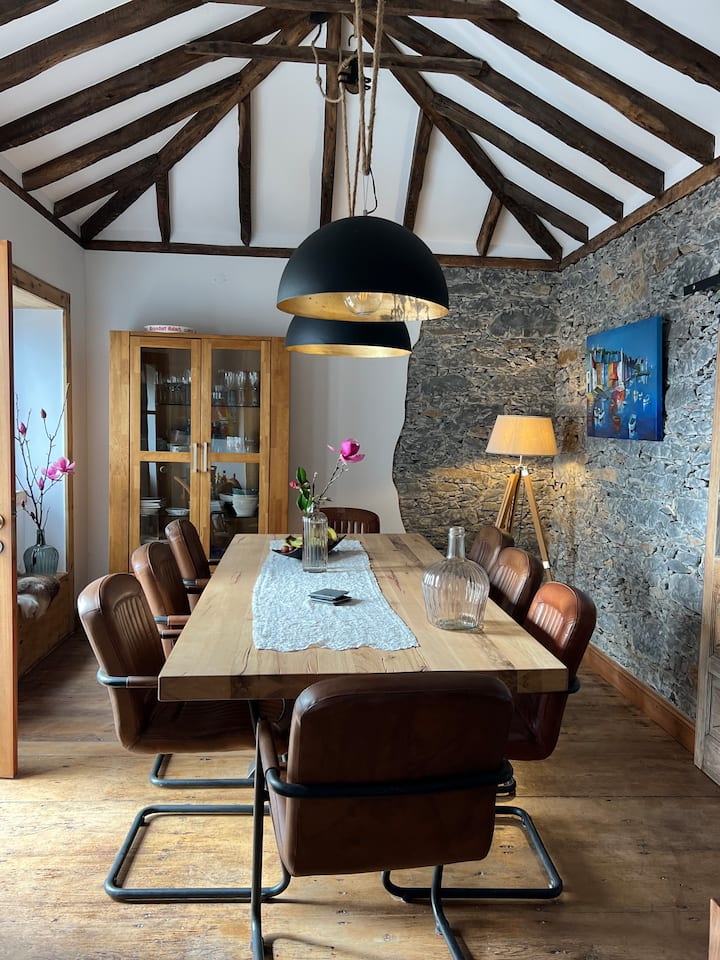 Agapantus – Stil & Ruhe In Kleinem Gästehaus - Funchal