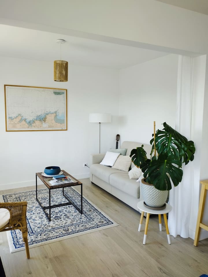 Appartement à Dinard - Dinard