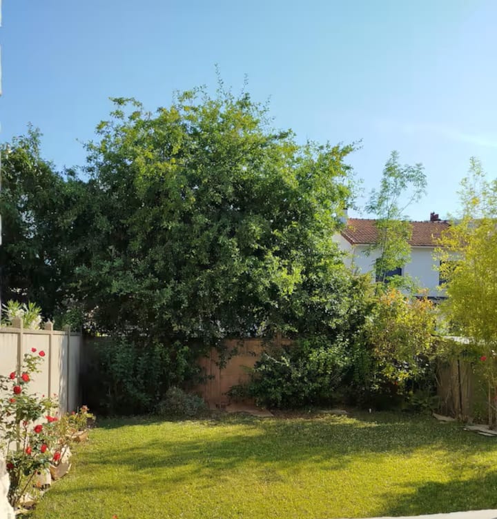 Appartement Rénové Aux Portes De Paris - Bourg-la-Reine