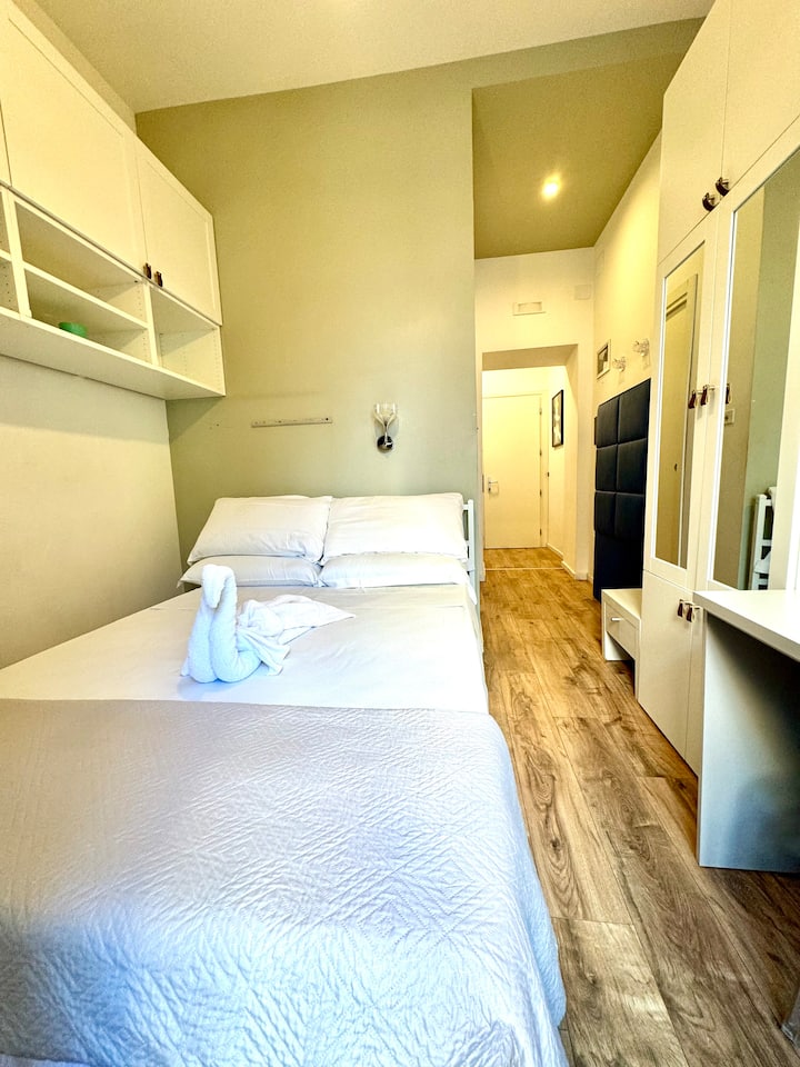 Domus Mini Suite Roma Centro - Rome