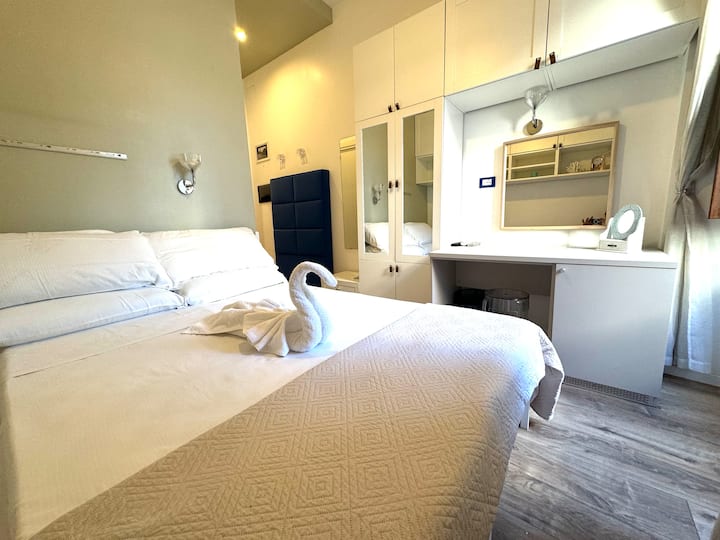 Domus Mini Suite Roma Centro - 로마
